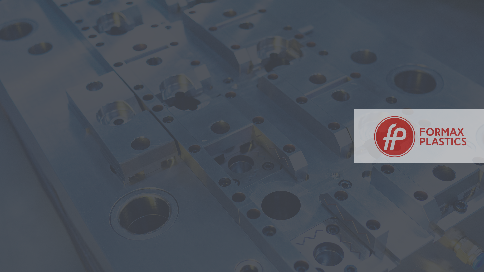High-quality Injection Molding Services - Formax Plastics