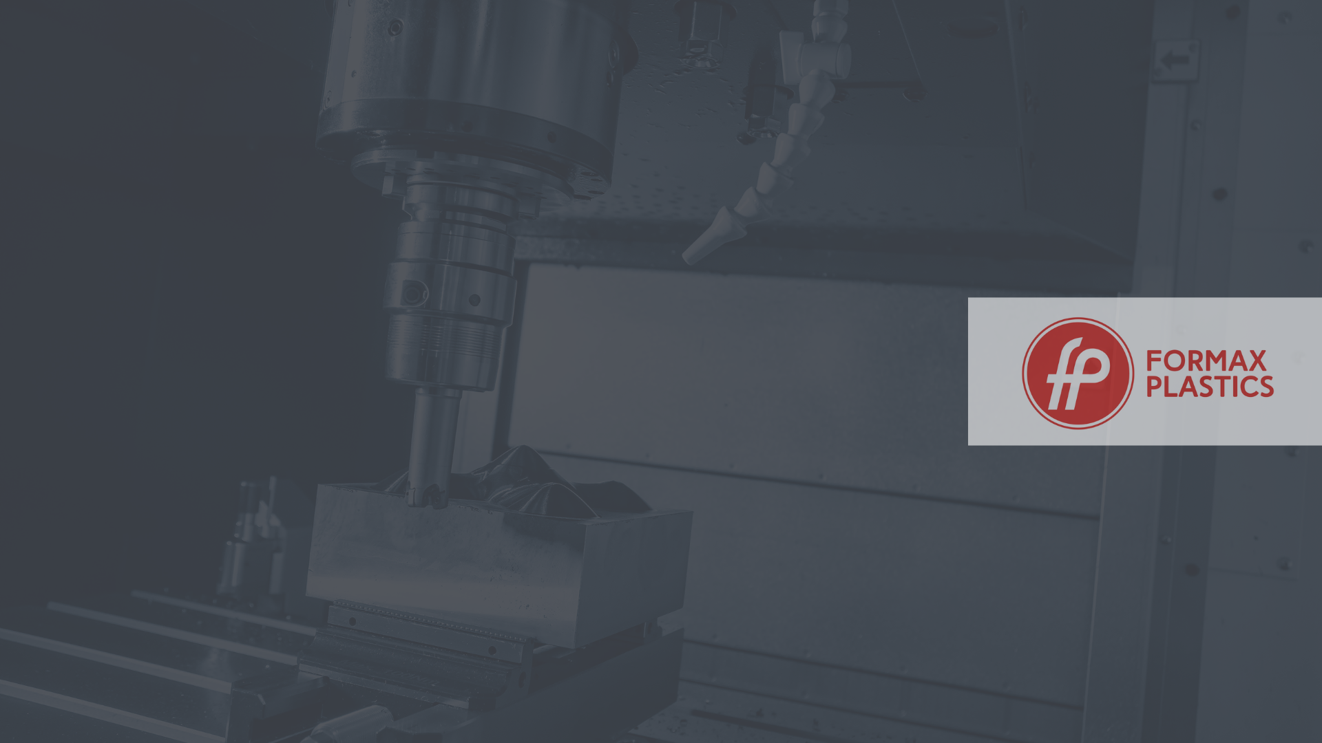 Accueil - Formax Plastics